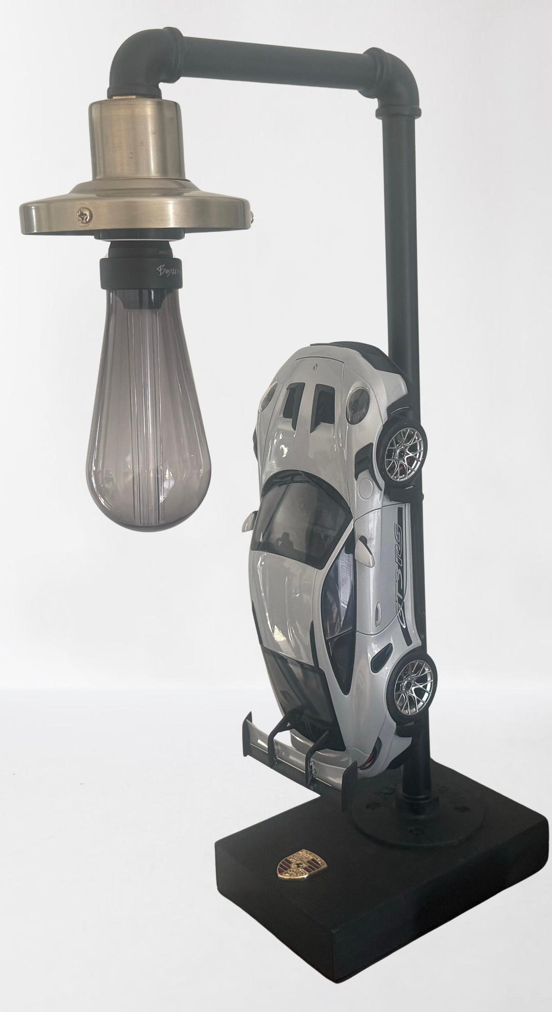 Porsche 911 GT3 RS Table Lamp - Etsy UK