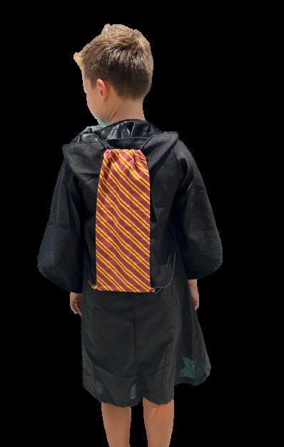 Wizard Wand Bag Wand Holder for Universal Studios 3-wand - Etsy