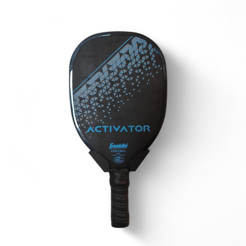 Wall Mount Hanger for Pickleball Paddle Racket Rack Storage - Etsy