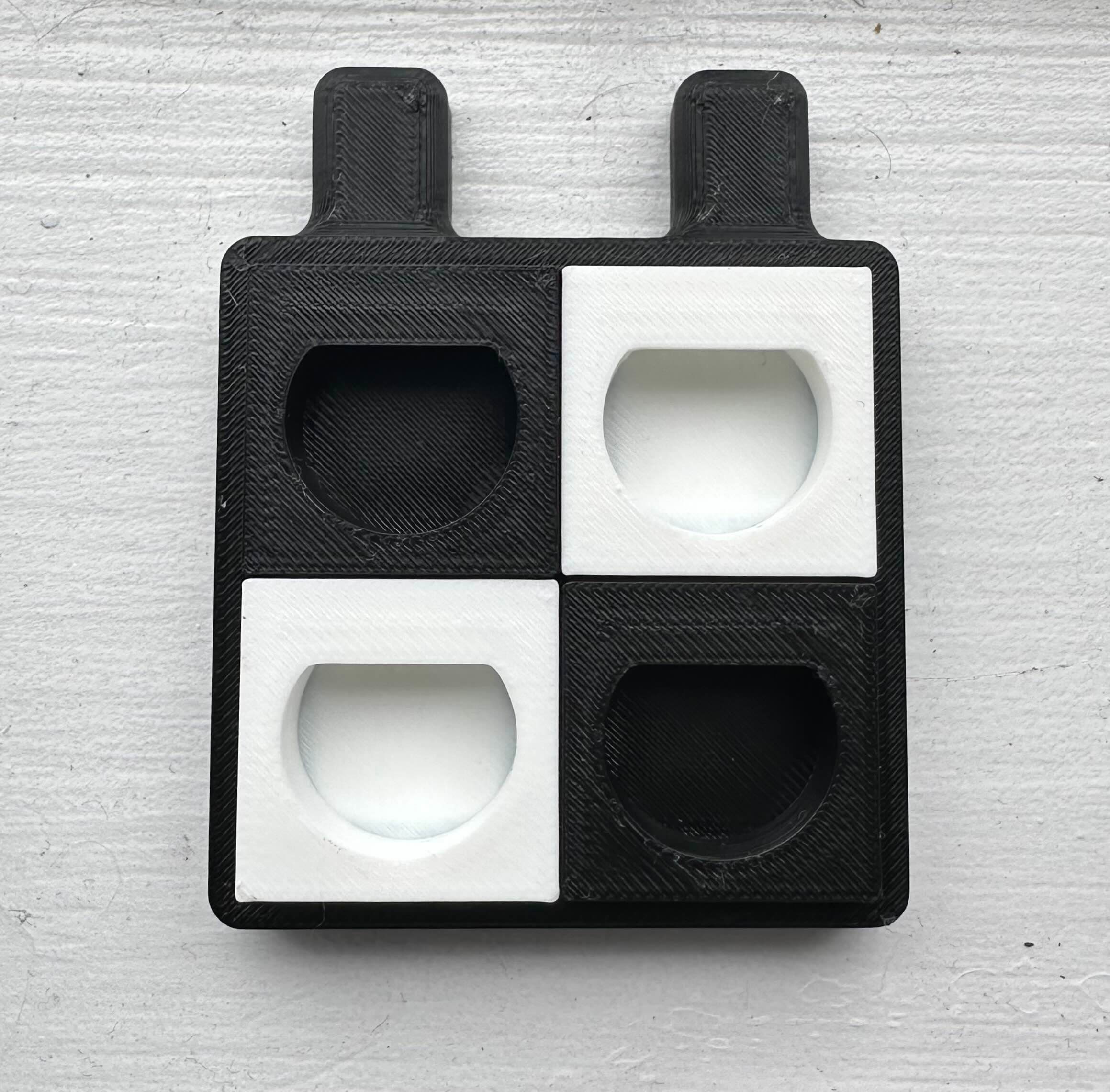 Chess Set Key Holder - Etsy