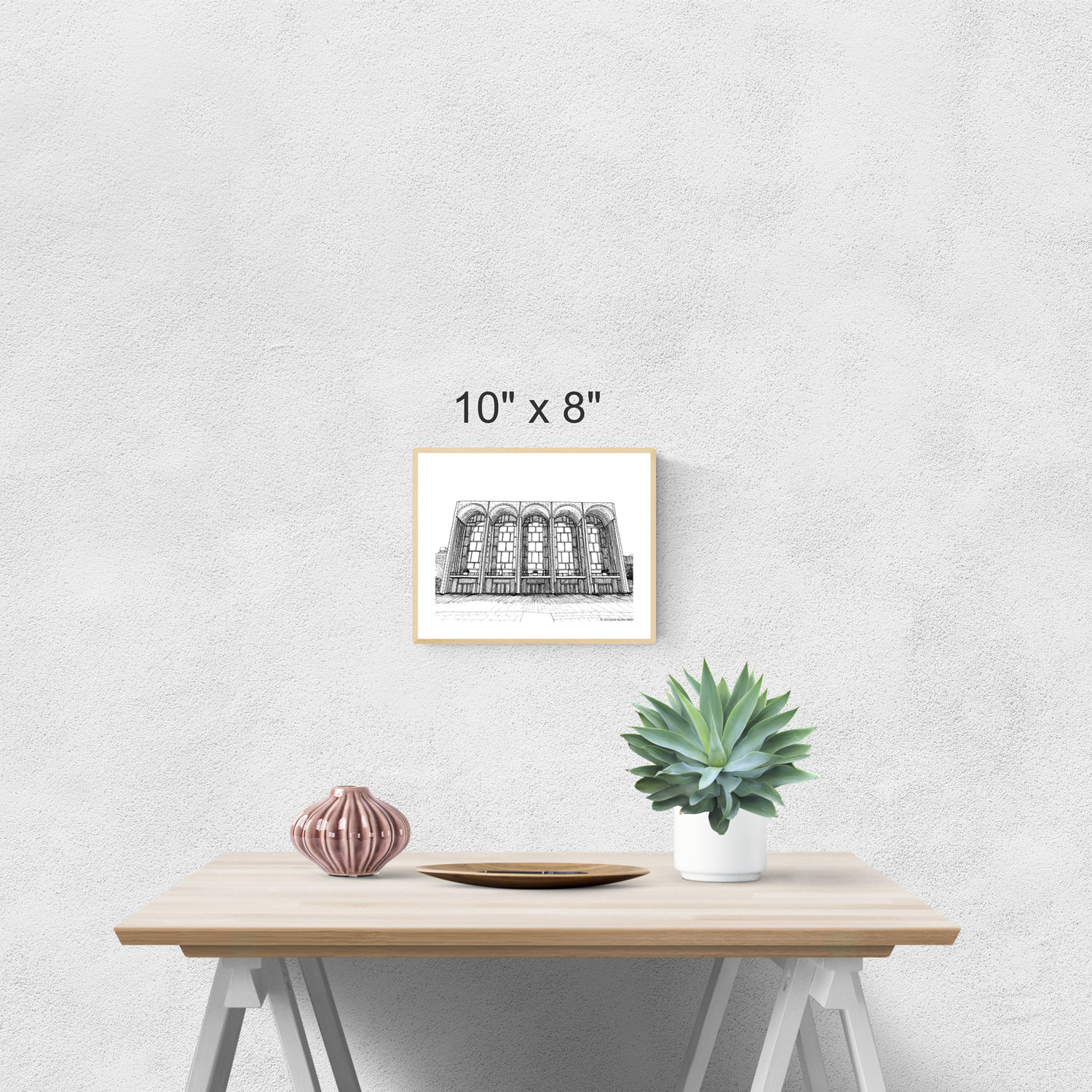 Metropolitan Opera House Printable Wall Art Lincoln Center | Etsy