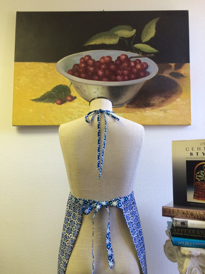 Bikini Halter-style Apron - Etsy
