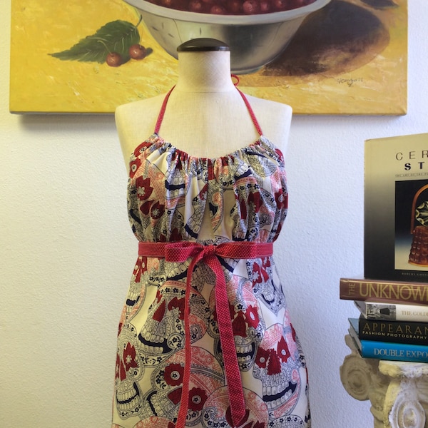 Bikini Apron - Etsy