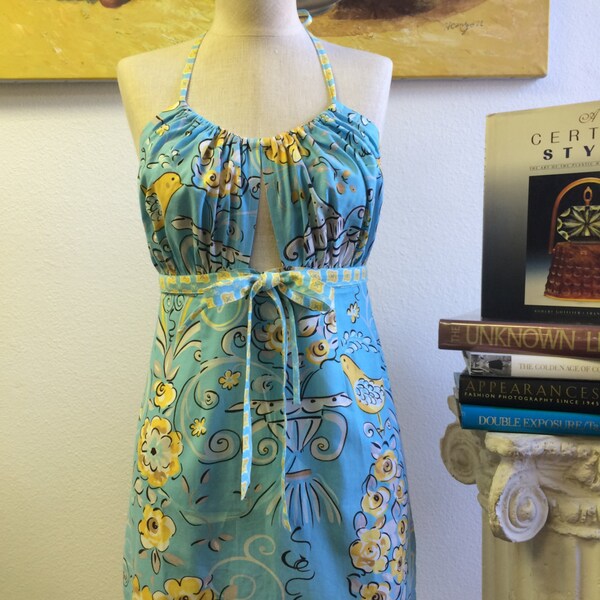 Bikini Apron - Etsy