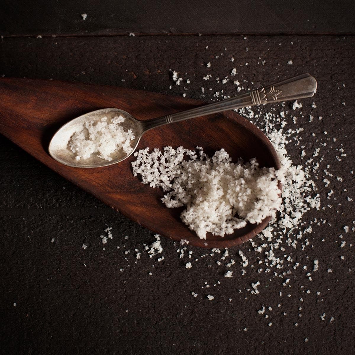 Handcrafted Sea Salt - Etsy