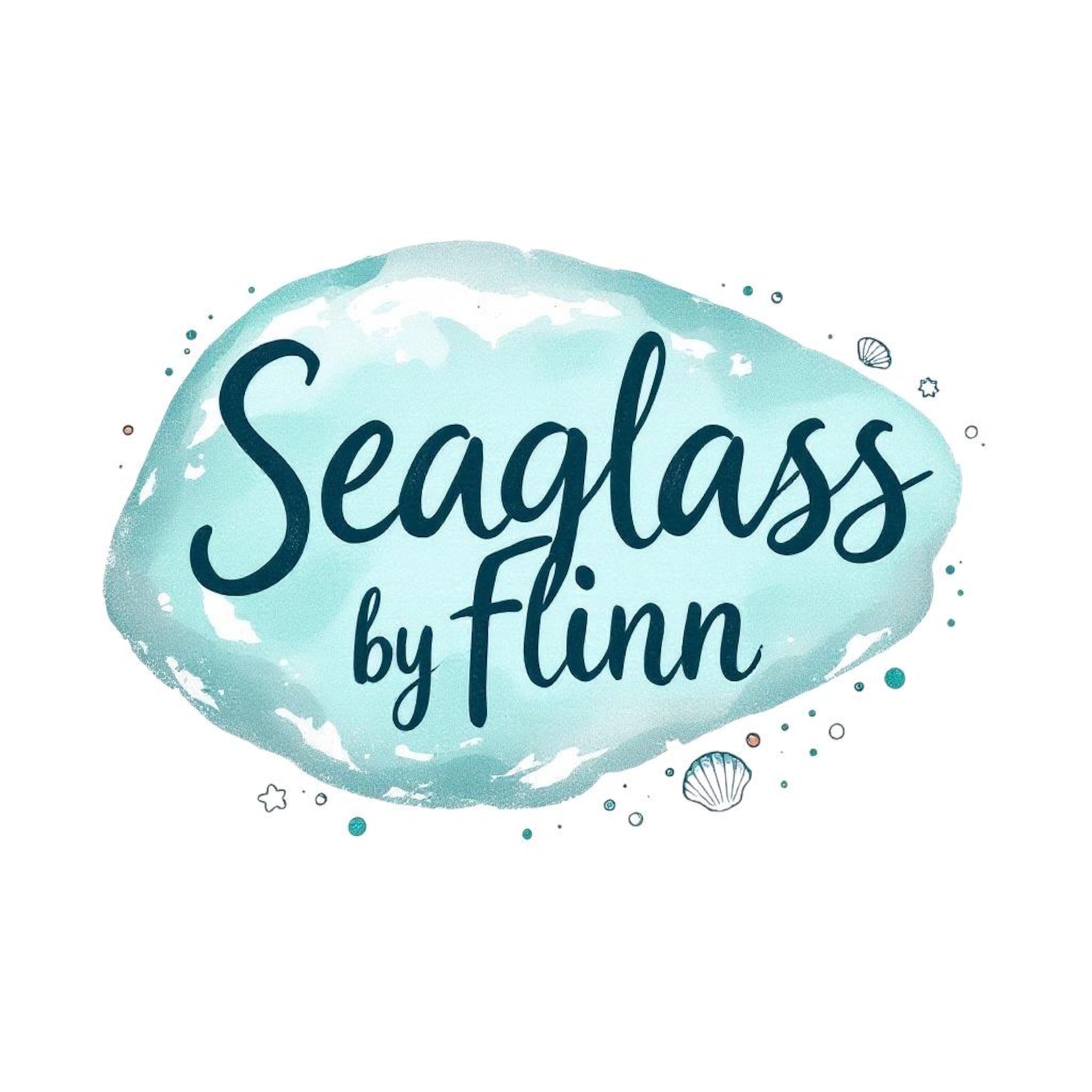 Personalised and Unique, Sea Glass Art, “it Must Be Wine Time…” - Etsy