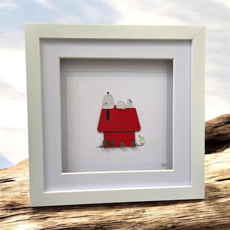 Snoopy windmill - Etsy.de