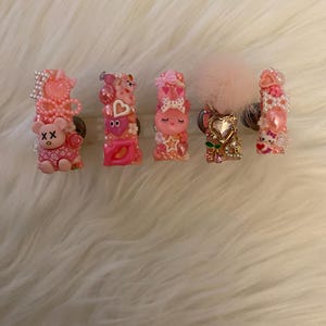 XXL Junk Duck Nails - Etsy