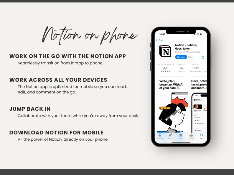 Notion QUARTERLY Planner / Template Notion Dashboard / Planner ... Notion QUARTERLY Planner / Template Notion Dashboard / Planner ...