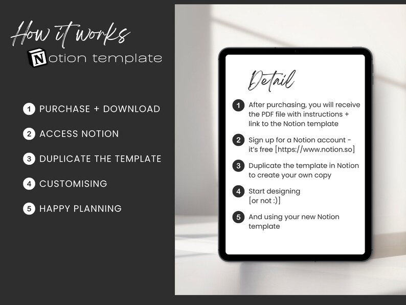 Notion QUARTERLY Planner / Template Notion Dashboard / Planner ... Notion QUARTERLY Planner / Template Notion Dashboard / Planner ...