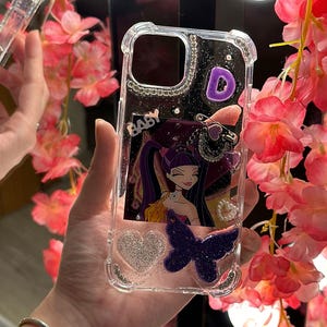 Winx Club Best Friend Cases, 3D Phone Case, Butterfly Case, Custom Case ...