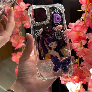 Winx Club Best Friend Cases, 3D Phone Case, Butterfly Case, Custom Case ...
