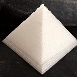 Pyramid Keepsake Boxes - Etsy