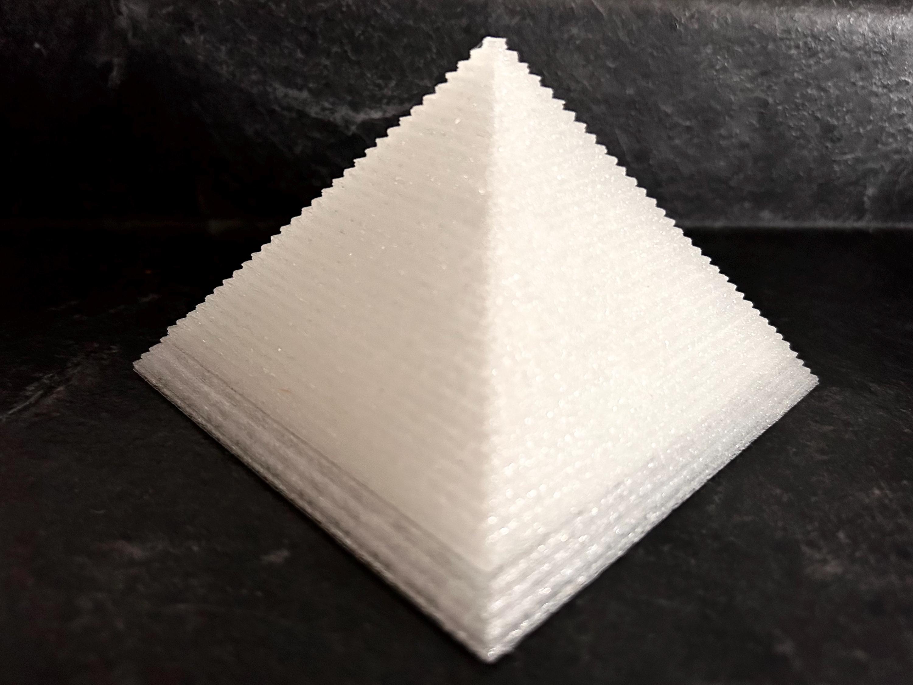 Pyramid Keepsake Boxes - Etsy