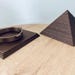 Pyramid Keepsake Boxes - Etsy