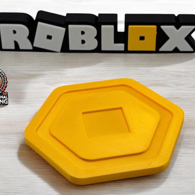 Robux Party Pack - Etsy