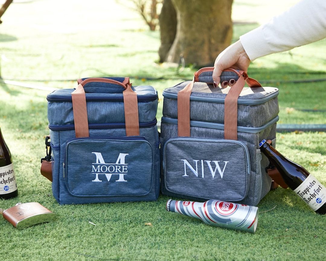Personalized Golf Cooler, Best Beer Cooler for Golf, Custom Lunch ...