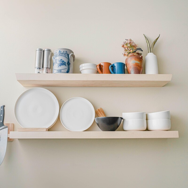 Invisible Shelf - Etsy