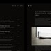 ARKIN — Framer Portfolio Template - Etsy