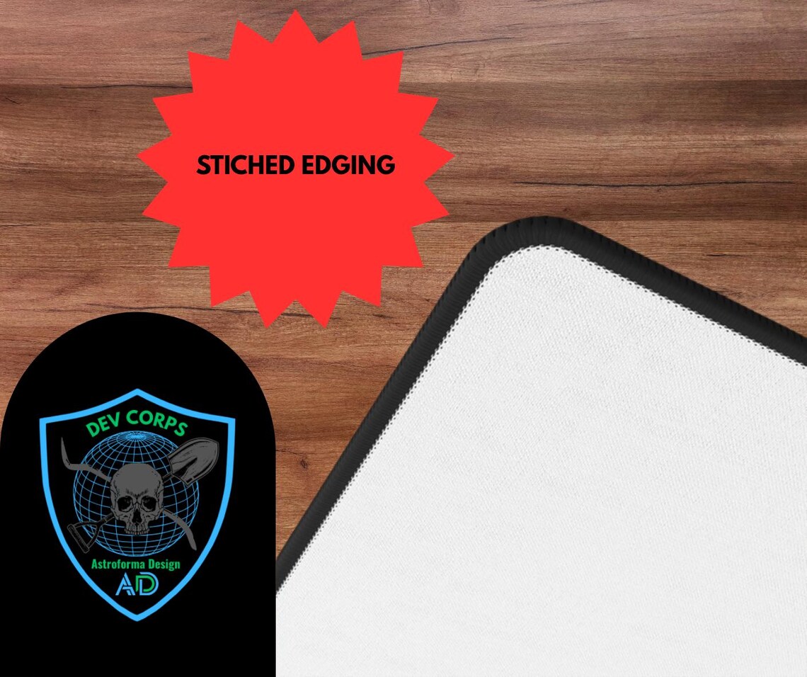 Fully Customizable MTG Playmat | Personalized Magic the Gathering Desk ...