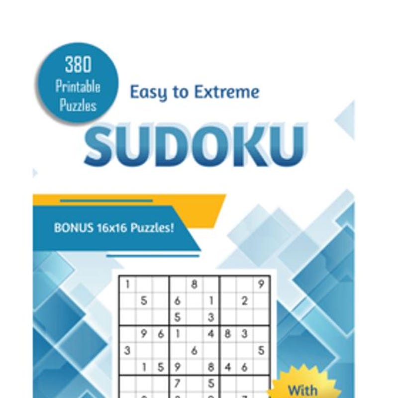 Printable Logic Puzzles - Etsy