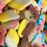 Bubs - Etsy