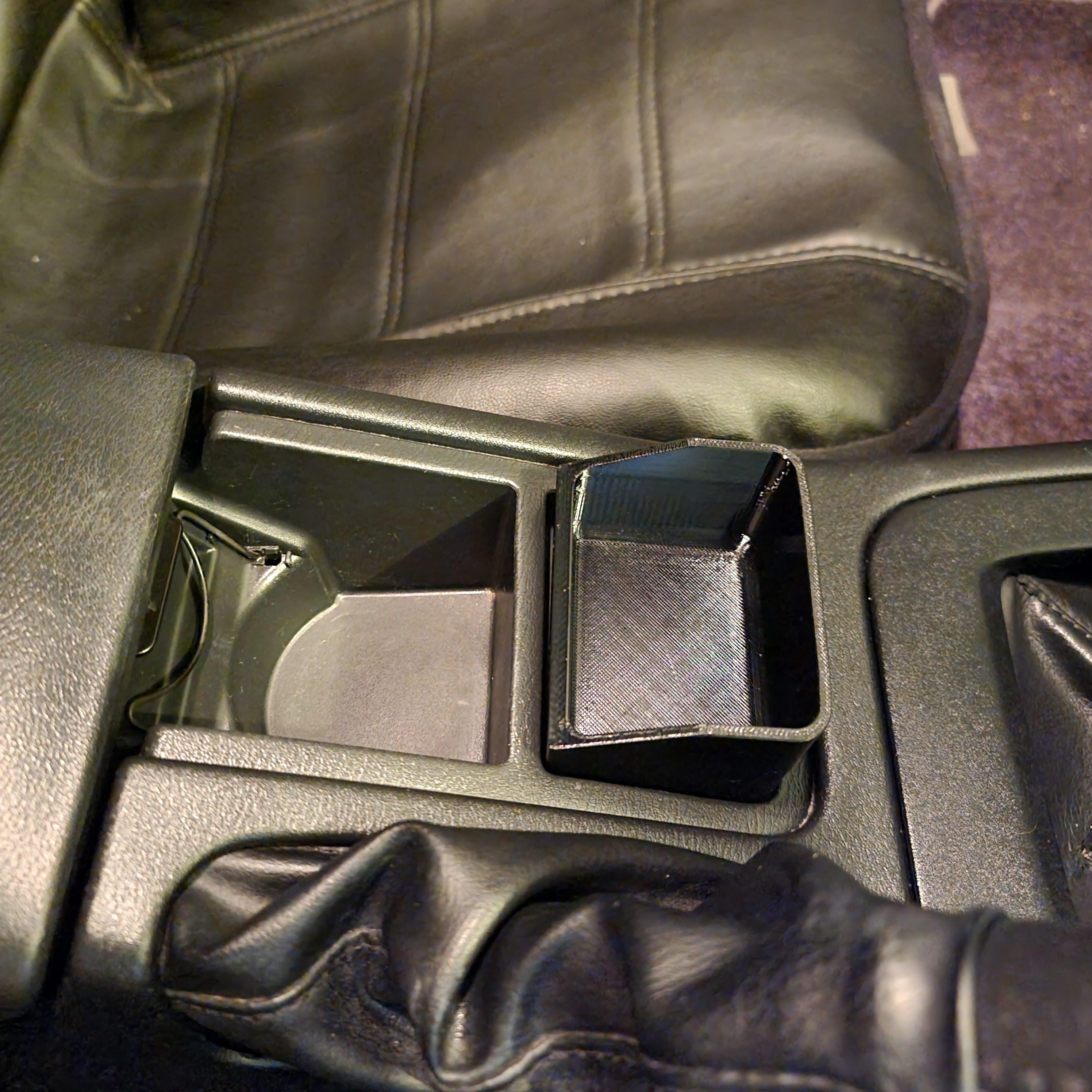 Centre Console Holder for Nissan Skyline R33 GTS-T/GT-R (1993-1998 ...