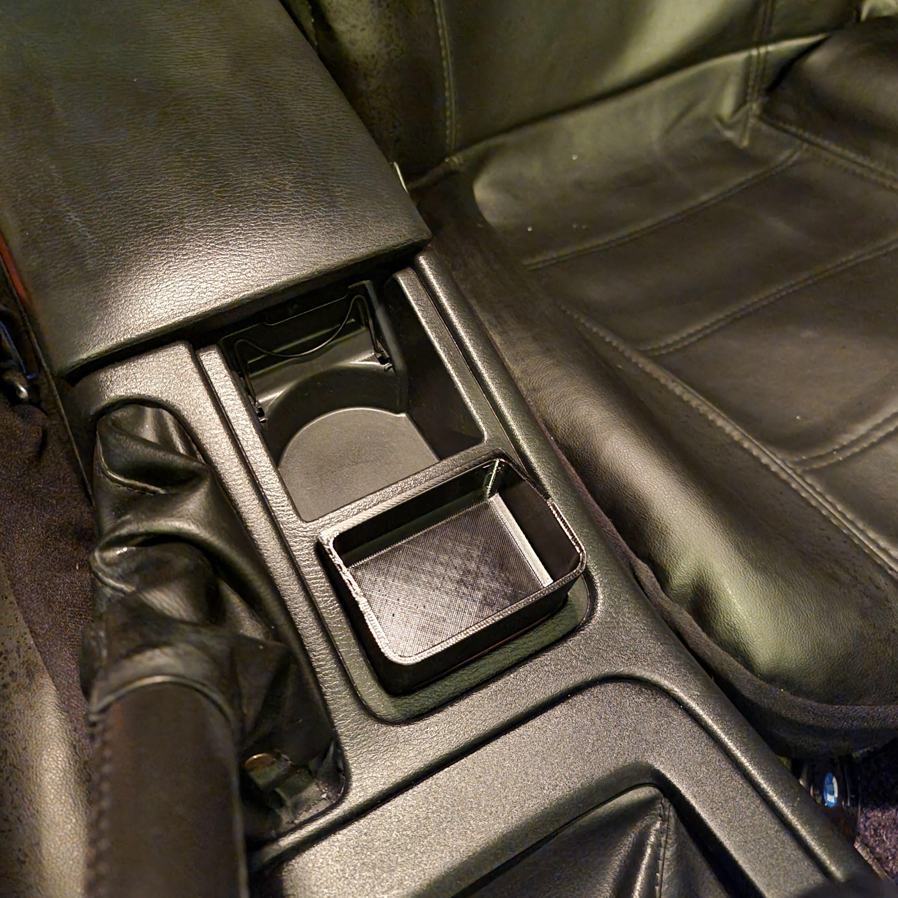 Centre Console Holder for Nissan Skyline R33 GTS-T/GT-R (1993-1998 ...