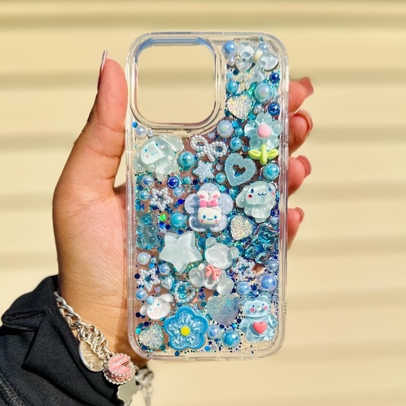 Junk Case iPhone - Etsy