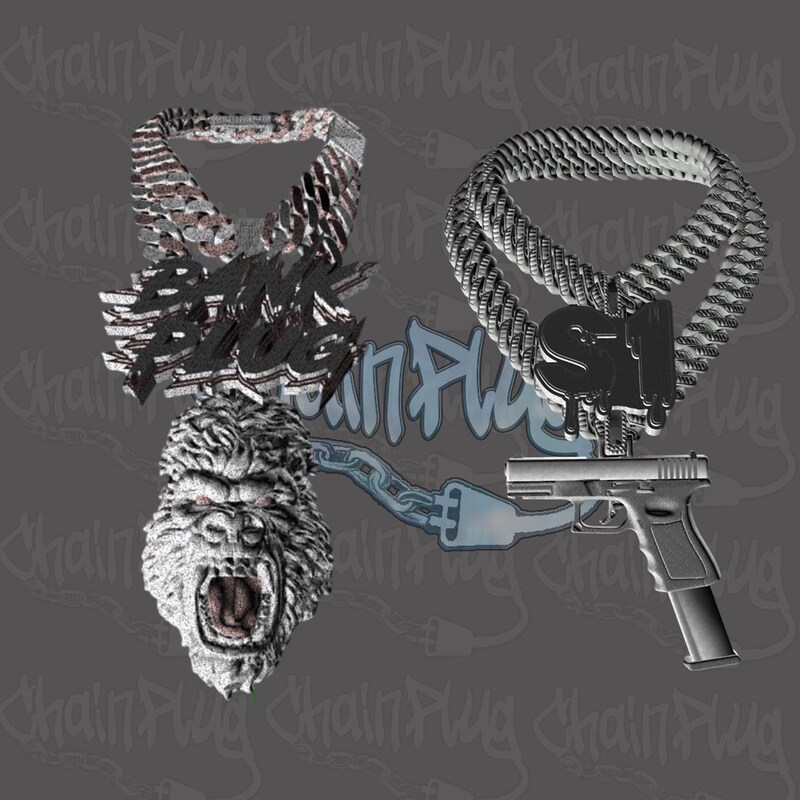 Fivem Chain Pack - Etsy