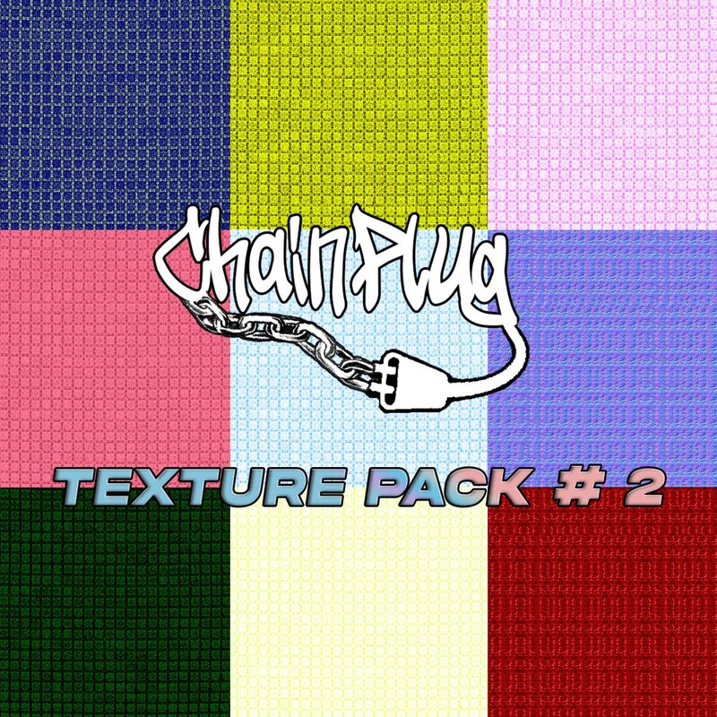 Fivem Chain Texture - Etsy