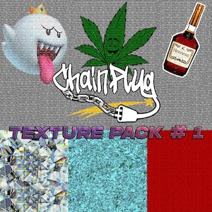 Imvu Diamond Textures - Etsy