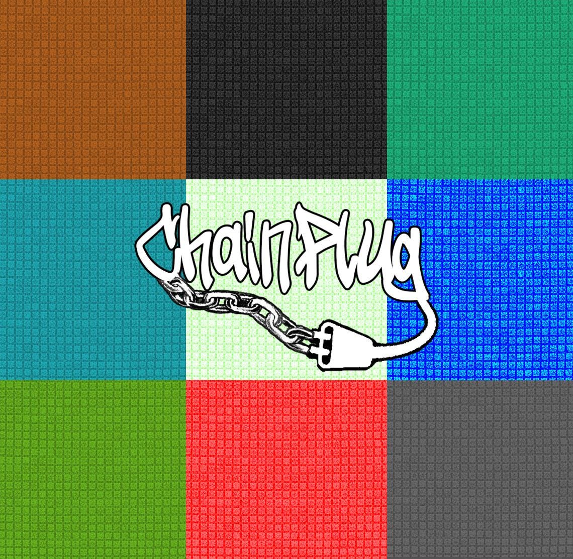 Various Textures Pack | 30+ Custom High Quality Textures | Chain Plug ...