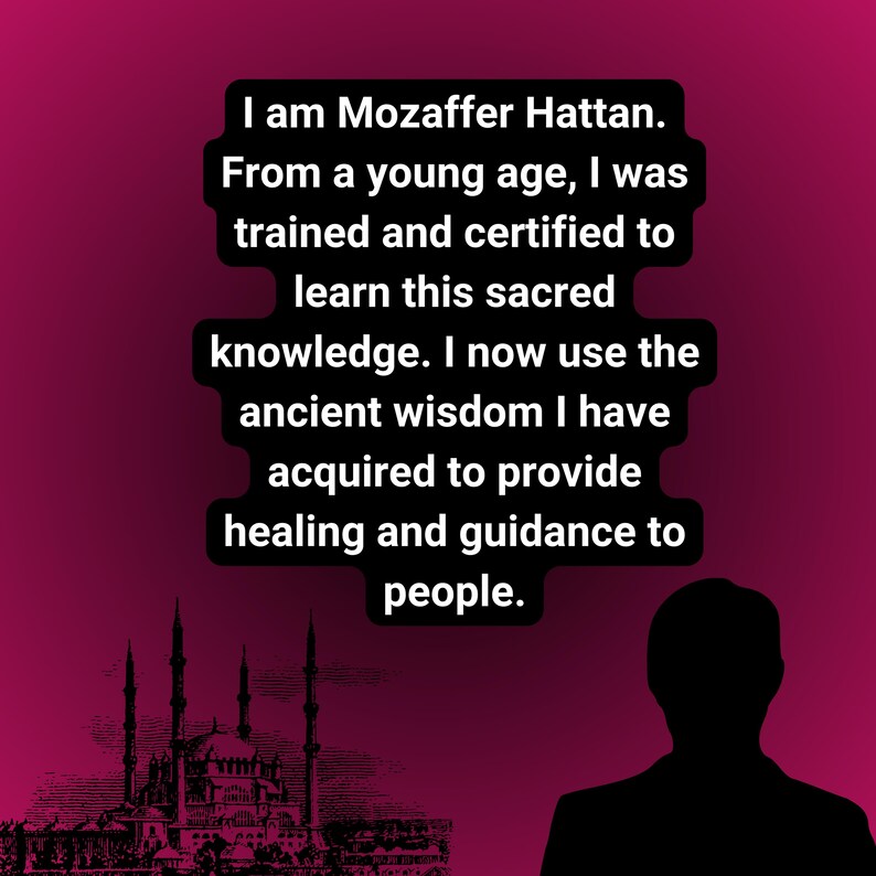 OLD ARABIC SPELLS Bundle, 145 Pages of Old Handwritten Magick for Love ...