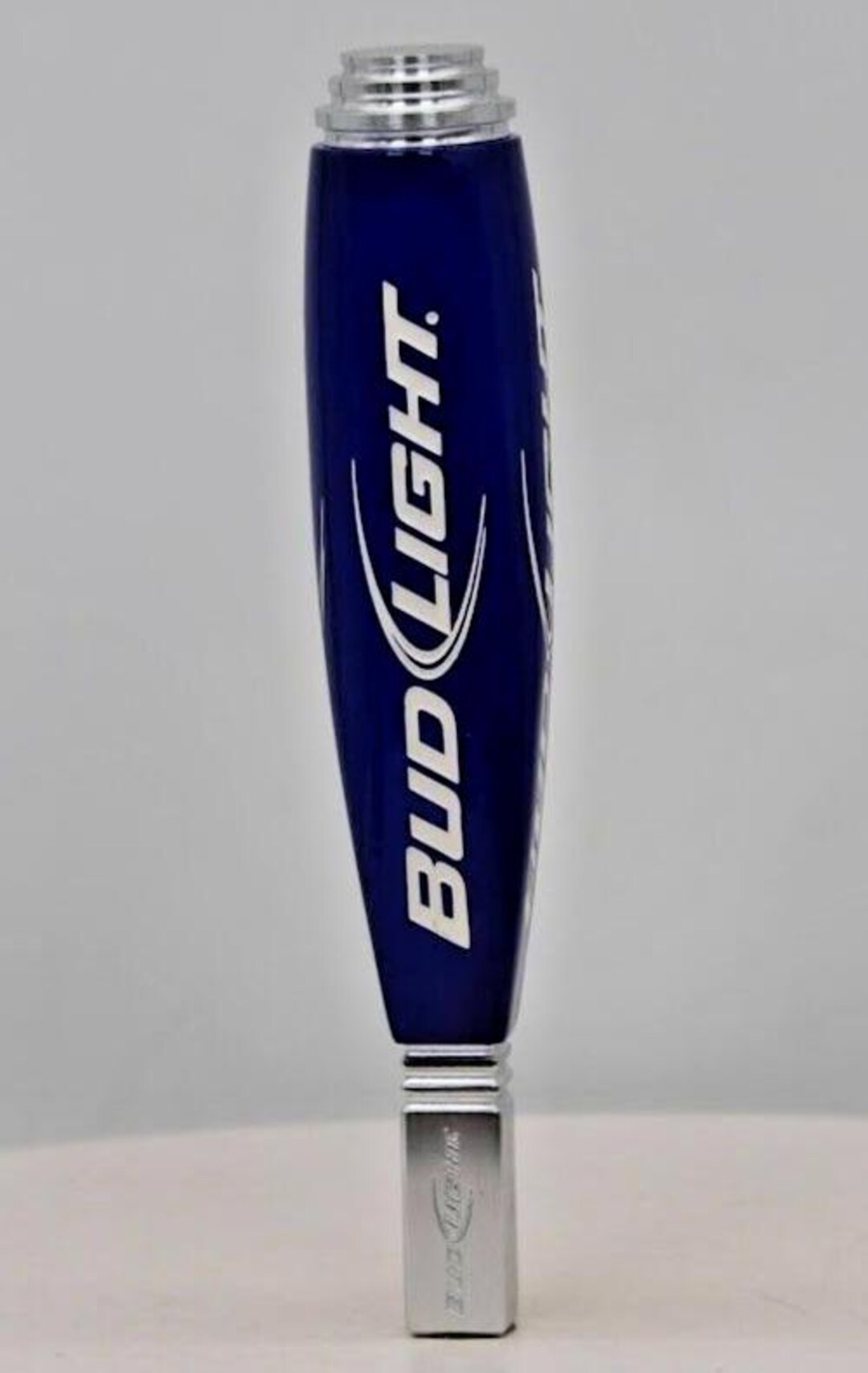 Bud Light Short Jockey Box Beer Tap Handle Lot - Etsy