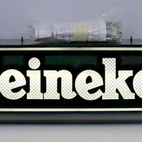Lighted Beer Signs - Etsy