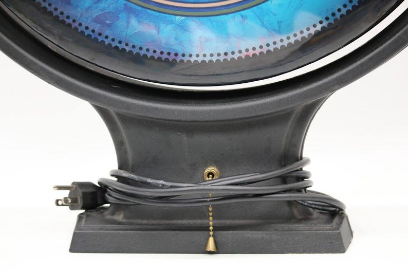 Labatt Blue Rotating Bar Light Sign 21”x 23” - Etsy