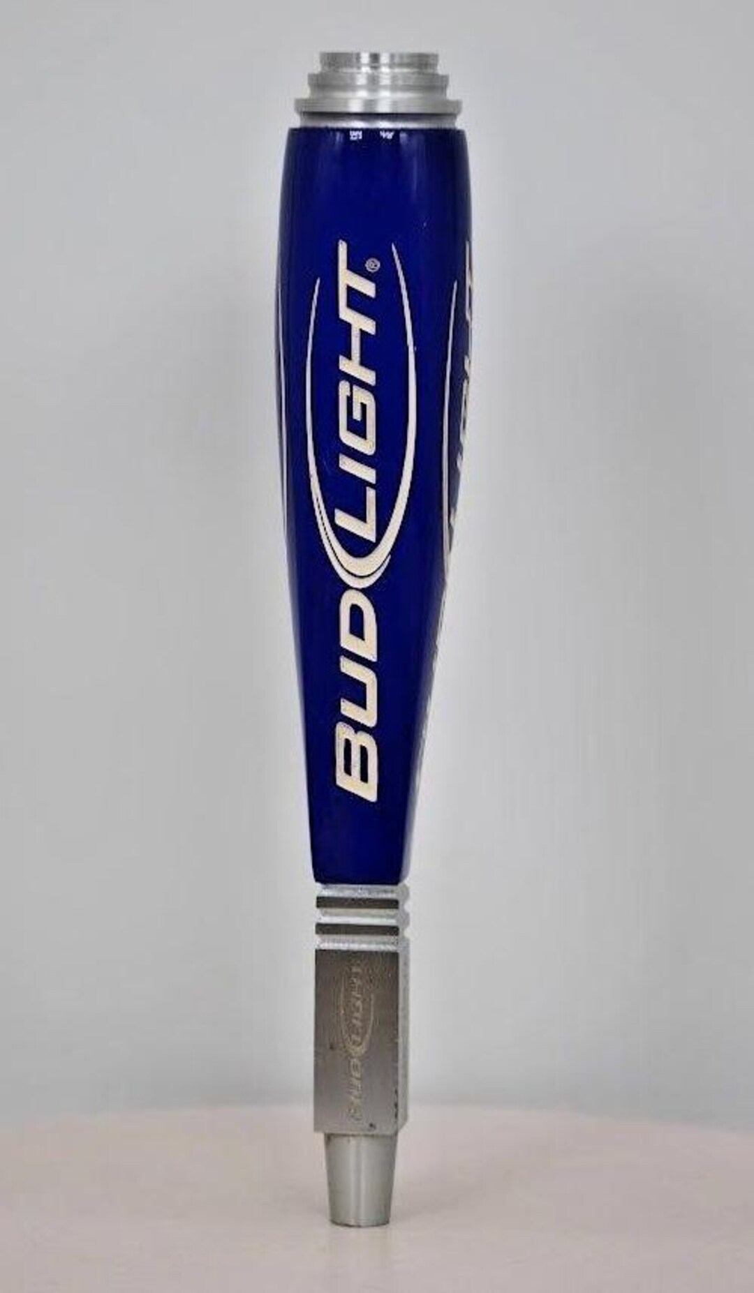 Budweiser-bud Light 12 Beer Tap Handle LN - Etsy