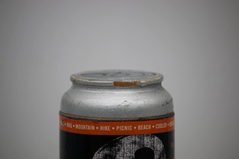Baxter Brewing Company Stowaway IPA Beer Can Tap Handle Bar - Etsy