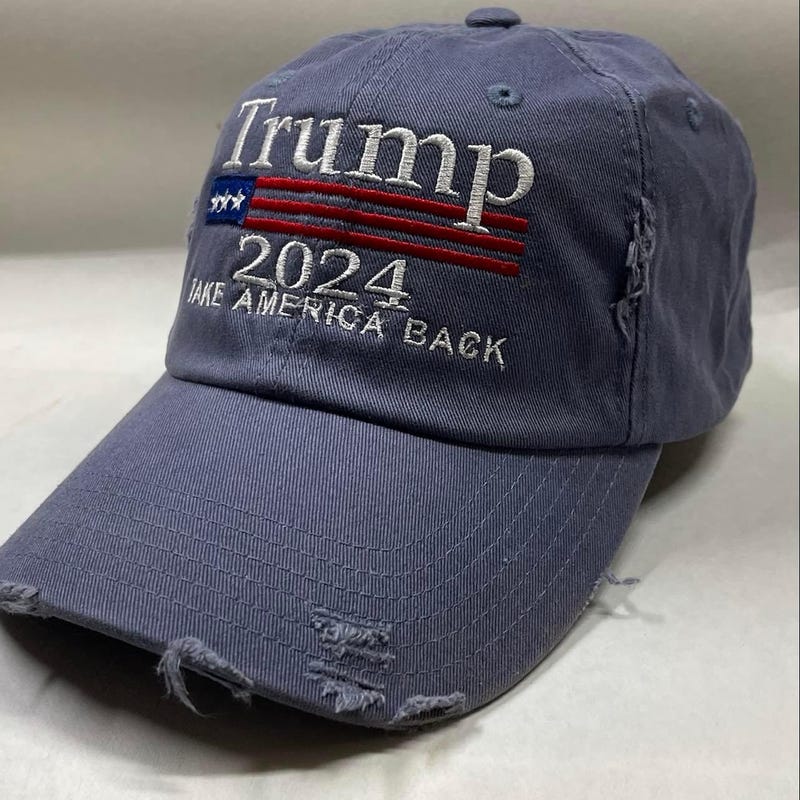 Trump Baseball Caps for Women - Etsy