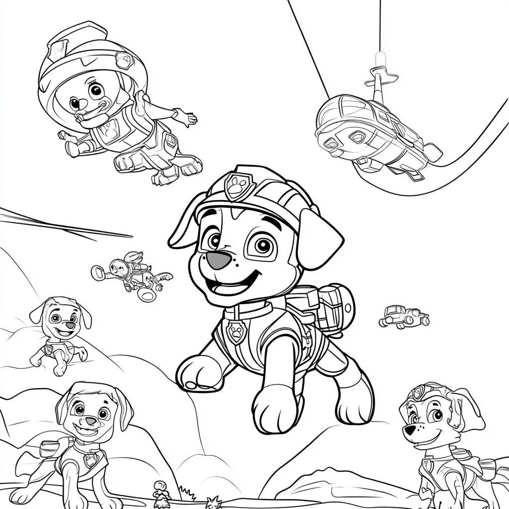 27 Coloring Pages - Etsy