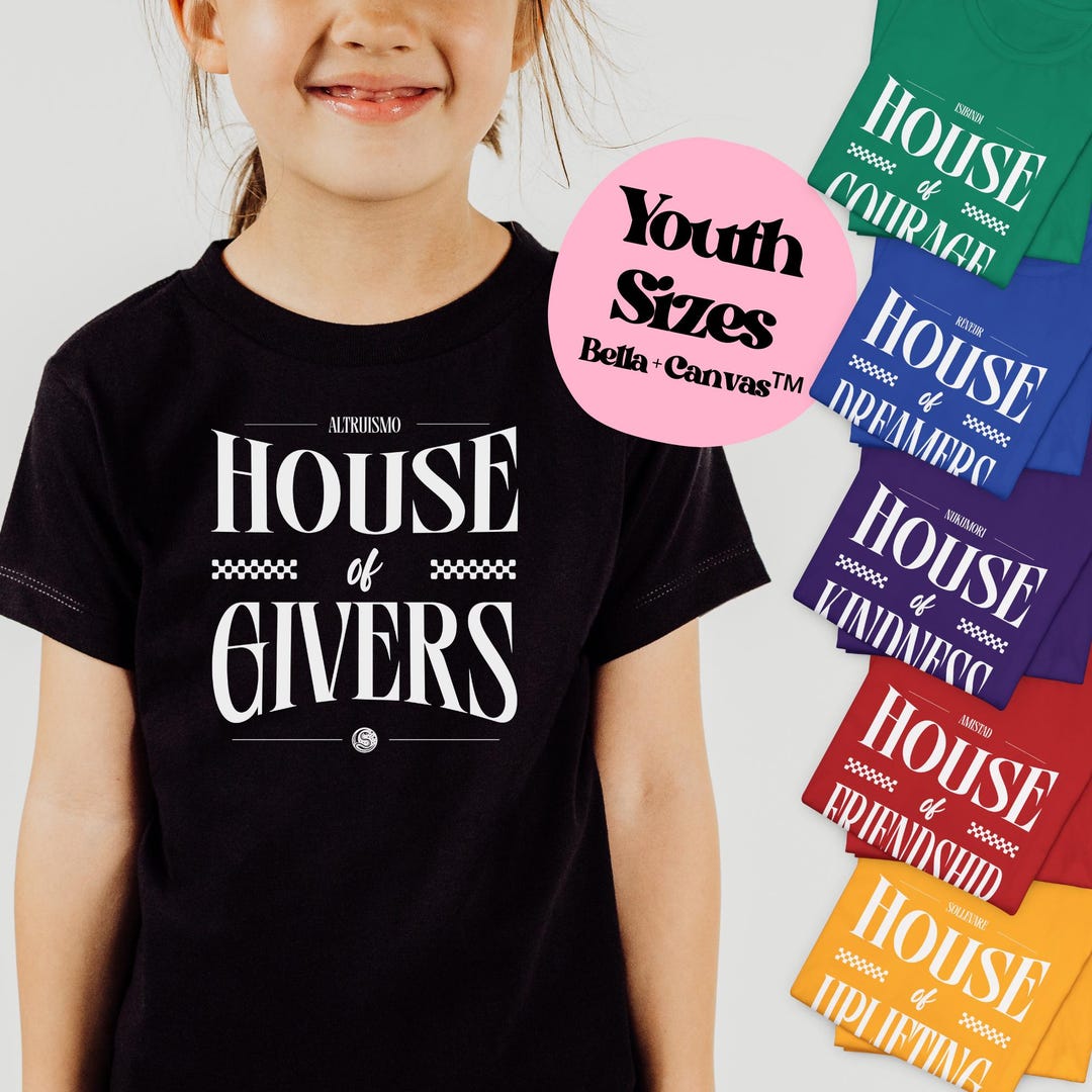 Kids Rêveur, Amistad, Altruismo, Isibindi, Onraka, Nukumori, Sollevare ...