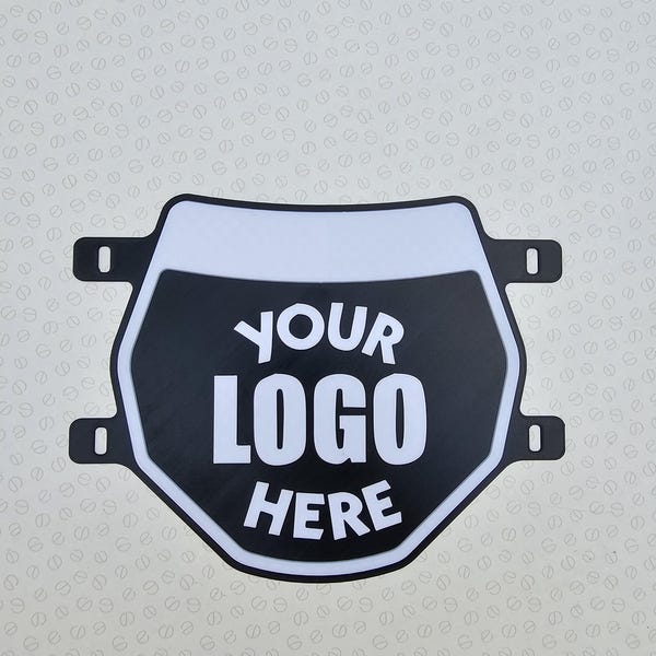 Surron Number Plate - Etsy