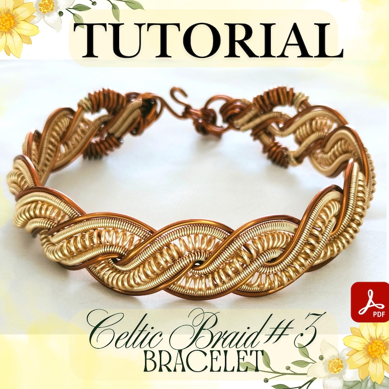 Wire Bracelets Unique - Etsy