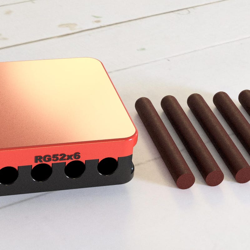 Cigar mould - Etsy México