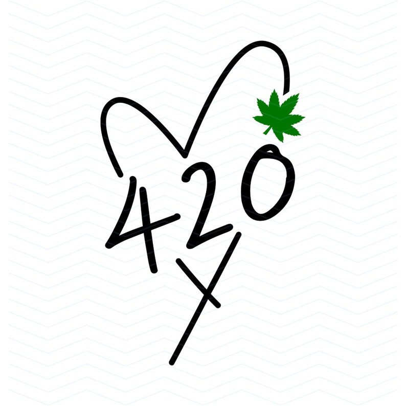 420 Love Svg,stoner Png,weed Svg,weed Png,pot Svg,pot Png,420 Svg,420 ...