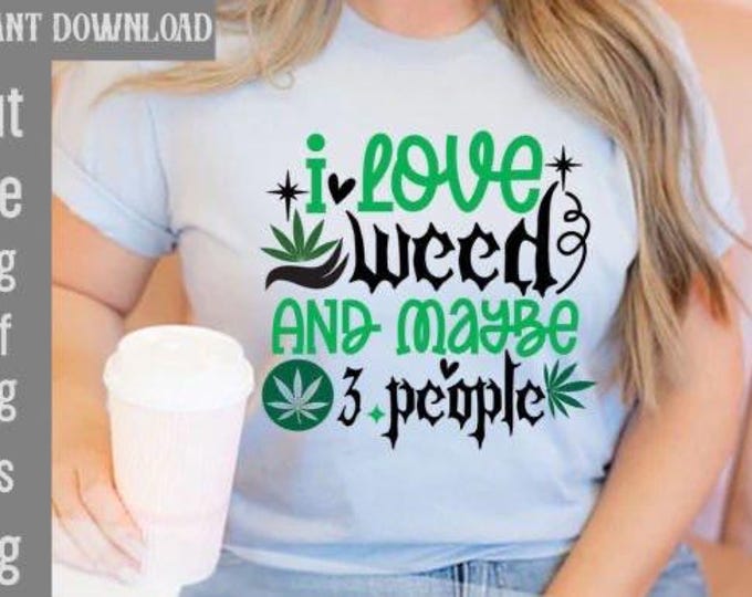 Rips and Sips-weed Sublimation-weed Printable-weed Clipart-weed Png ...