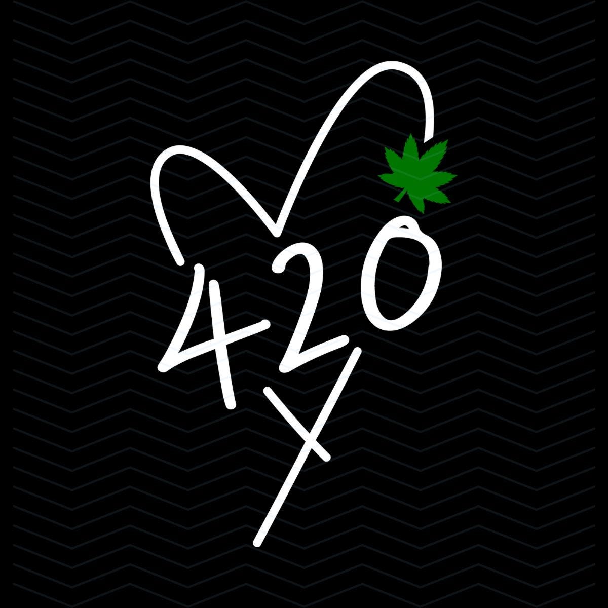420 Love Svg,stoner Png,weed Svg,weed Png,pot Svg,pot Png,420 Svg,420 ...
