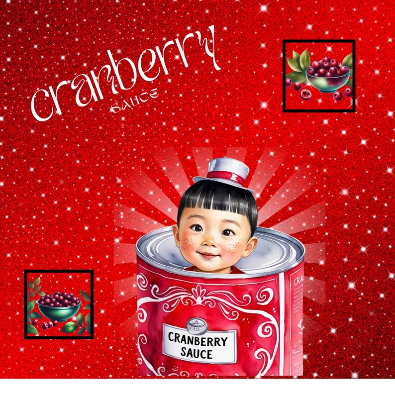 Thanksgiving Kids Clip Art - Etsy