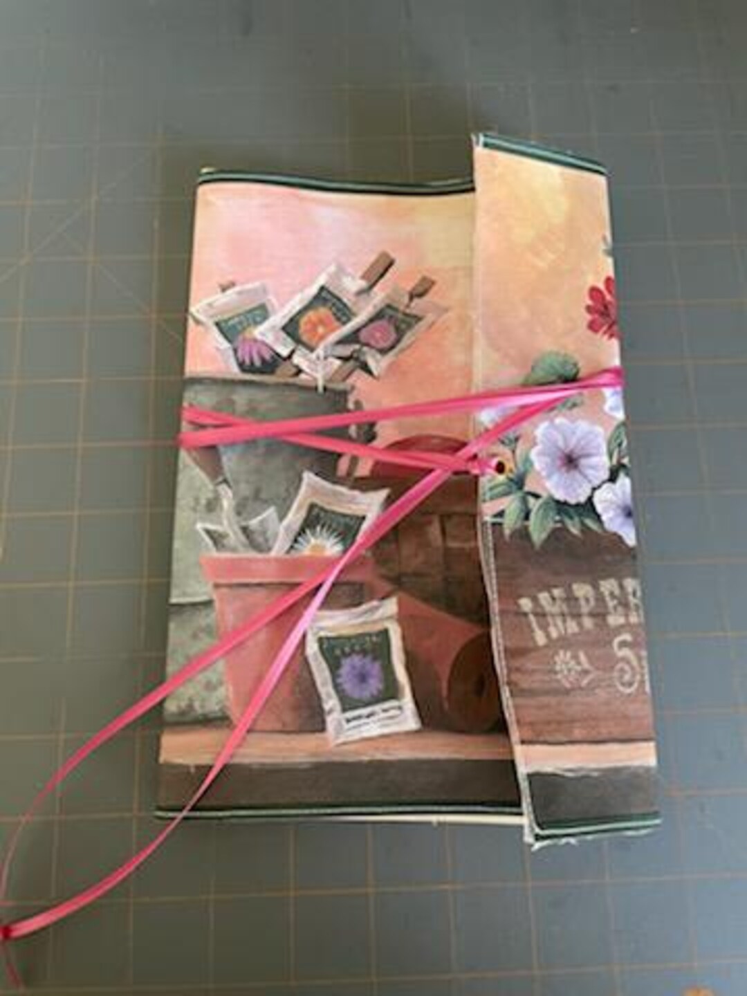 Soft Journal Cover Many Different Designs - Etsy